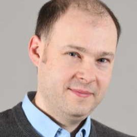 Siemens Employee David-Alexandre GAVA's profile photo