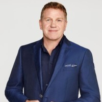 Stephen Connor Email & Phone Number | Volvo Cars Managing Director ...