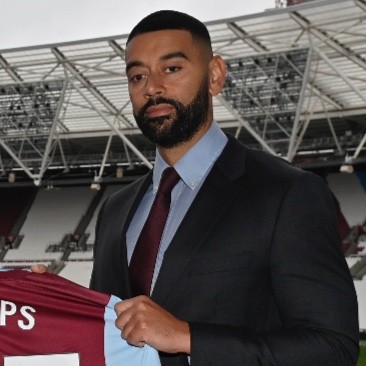 Nathan Thompson Email & Phone Number | West Ham United Fc Chief ...