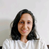 Nandita Gupta Email & Phone Number | CMS Info Systems Head - FP and A ...