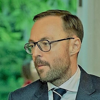 Henrik Althén Email & Phone Number | GAC Group Group Vice President ...