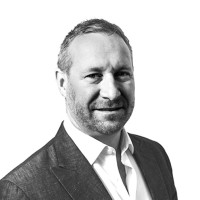 Shane Tickelpenny Email & Phone Number | NEOM Project Director - Fun ...