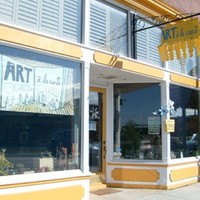 Art La Carte Gallery Email & Phone Number | ART a la carte Art Gallery ...