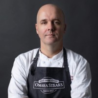 Mark Trimble Email & Phone Number | Omaha Steaks Corporate Chef Contact ...