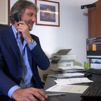 Enrico Cibati email address & phone number | CASSA NAZIONALE DI ...