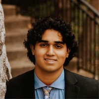 Vinay Doshi Email & Phone Number | Sloan Finance Intern Contact Information