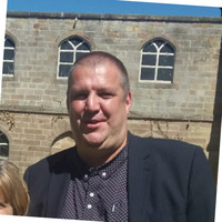 David Broome Email & Phone Number | PSNC Regional Representative ...