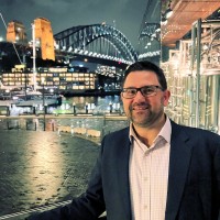 Colin Wagstaff Email & Phone Number | QBE Insurance Head of Risk ...