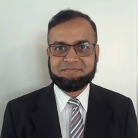 Ekram Azim Email & Phone Number | WSP Lead Water Quality Scientist ...