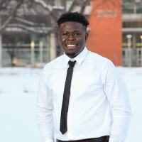 Emmanuel Marfo Email & Phone Number | University of Calgary ...