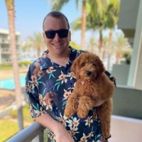 Matthew Sheets Email & Phone Number | Scopely Director, Characters and ...