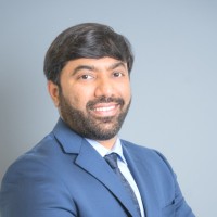 Nainesh Parekh Email & Phone Number | SAMANA Developers Group Chief ...