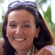 Valentina Legrottagliepmp Email & Phone Number | Hitachi Rail Senior ...