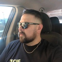 Mark Portillo Email & Phone Number | Airside MRO Shipping and Receiving ...