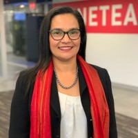 Isabel de Leon-Brown Email & Phone Number | United Airlines Sr. Project ...