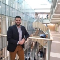 Sean Wheeler Email & Phone Number | EYP Inc. Architectural Designer ...