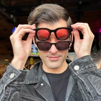 Noah Sacksteder Email & Phone Number | ATTN: Creative Contact Information