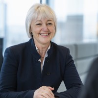 Martinne Heckscher Email & Phone Number | DSV - Global Transport and ...