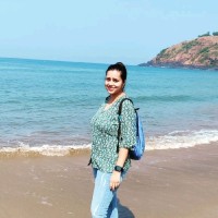 Pooja Pradhan Email & Phone Number | Microsoft Consultant Contact ...