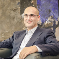 Charlie Shamieh email address & phone number | Gen Re Chairman contact ...