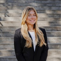 Emilia Redman Email & Phone Number | Undergraduates at Law UGA Chief ...