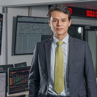 Camilo Andrés Thomas Ramirez Email & Phone Number | Alianza Fiduciaria ...