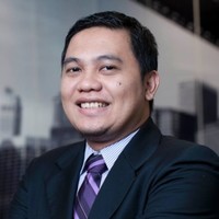 Eduard Batubara Email & Phone Number | Indonesia Infrastructure Finance ...