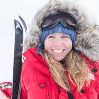 Sarah Scriver Email & Phone Number | 66° Expeditions Head of ...