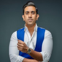 Shalin Balasuriya Email & Phone Number | Spa Ceylon Ayurveda Wellness ...