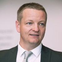 Chris Pitt Email & Phone Number | first direct Chief Executive Officer ...