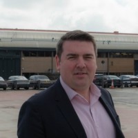 Gavin Bates Email & Phone Number | Bosch UK Head of Real Estate and ...