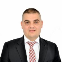 George Layoun email address & phone number | Al Jaber Optical Area ...