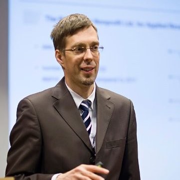 Adam Molnar email address & phone number | Bay Zoltán Nonprofit Ltd ...