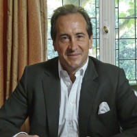 Stephen Julius Email & Phone Number | Stellican Ltd. Founder and CEO ...