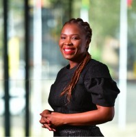 Nompilo Morafo Email & Phone Number | MTN Chief Sustainability and ...