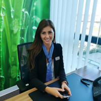 Magdalena Adamiec Email & Phone Number | Betty Barclay Group Sprzedawca ...