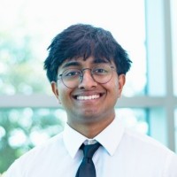 Ashwin Krishnan Email & Phone Number | ScribeAmerica Medical Scribe ...