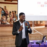 Allan Musoke Email & Phone Number | Strategic Engagement Limited Senior ...