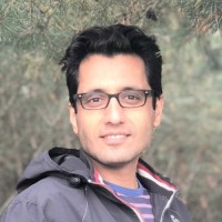 Saeed Khosravirad Email & Phone Number | Nokia Bell Labs Bell Labs ...