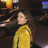 Carola Pangia email address & phone number | Freeda Media Autrice ...