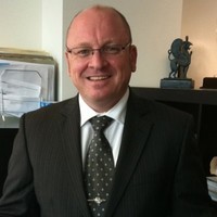 Alex Dryden Email & Phone Number | Gryphon Financial Principal and ...