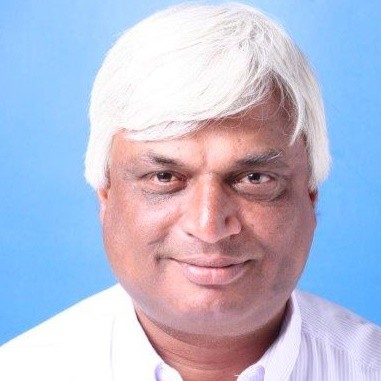 Besetty Ramanujam email address & phone number | Freelance Forging ...