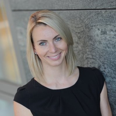 Lenka Kratochvilová email address & phone number | Deloitte Czech Republic CRM Manager contact ...