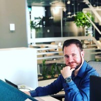 Andrei Vartanovici email address & phone number | BCR Technical Talent ...