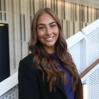 Marisa Alberico Email & Phone Number | Pagliai’s Pizza Server Contact ...