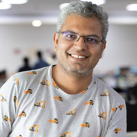 Rajeev Kumar Email & Phone Number | Chief Technology Officer at CarWale ...