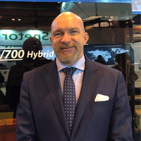 Lucio Strappazzon Email & Phone Number | BMB Spa Sales Area Manager ...