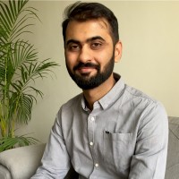 Dhruv Desai Email & Phone Number | NatWest Group VP, Model Risk Contact Information