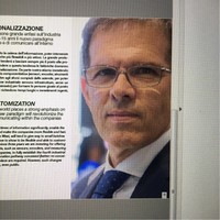 Alberto Garatti email address & phone number | Baumer Italia Srl ...