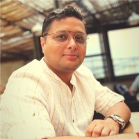 Alap Chatterjee Email & Phone Number | Firstpost Production Lead ...
